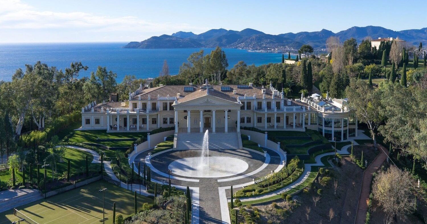 Christie’s – Từ nghệ thuật vô giá, bất động sản hạng sang cho tới hành ...